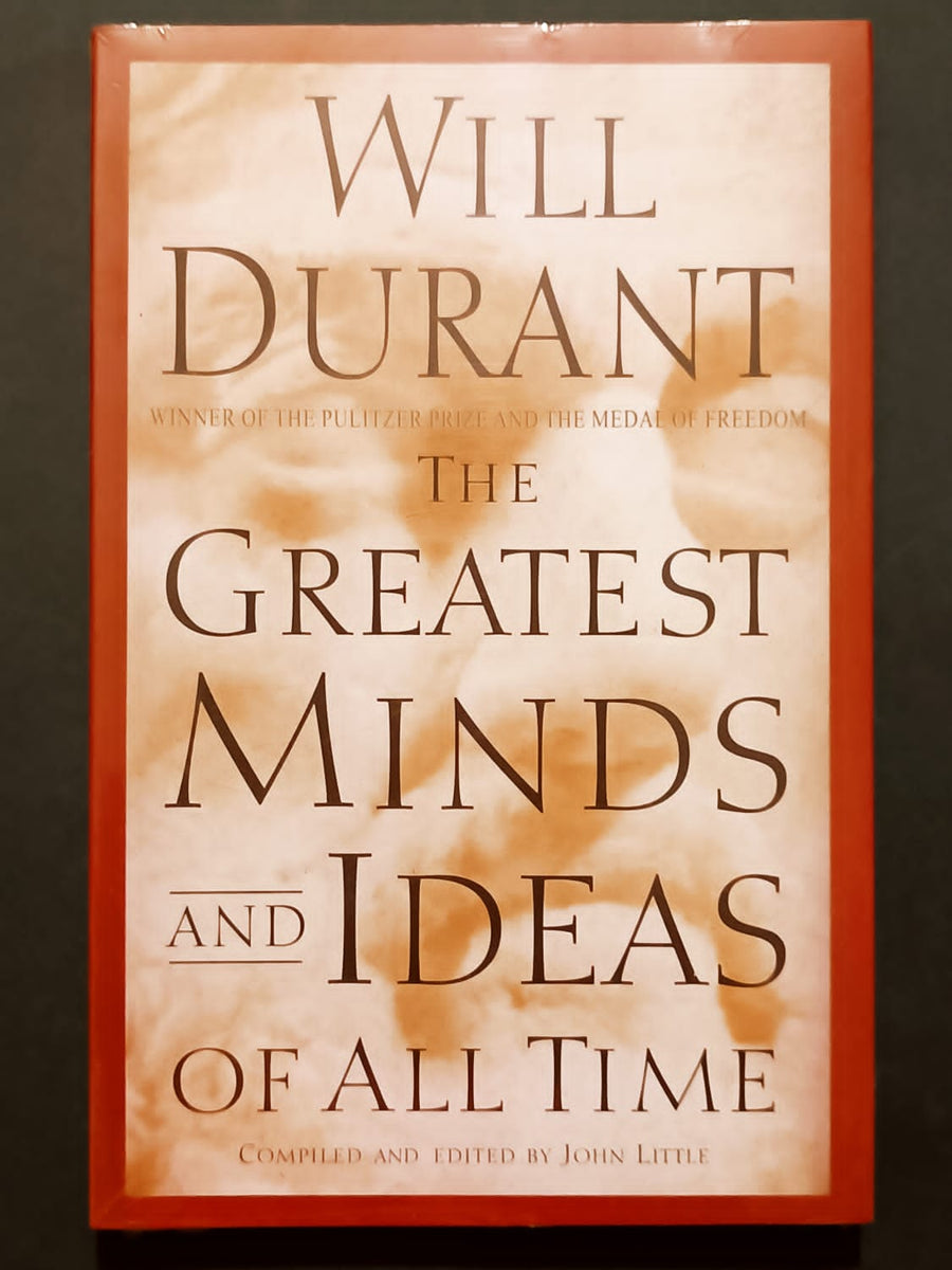 The greatest minds and ideas of all time – MOB10656